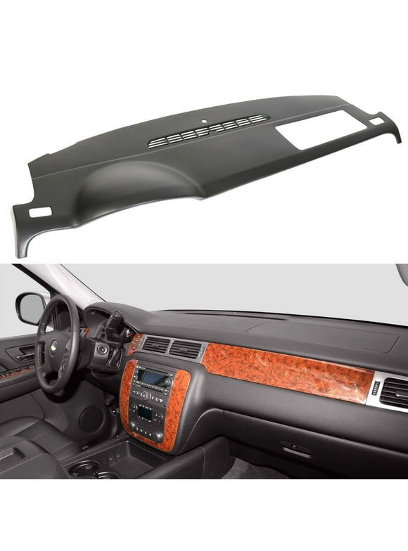 Dashboard Covers in Dash Caps, Dashboard Covers & Rear Deck Covers ...