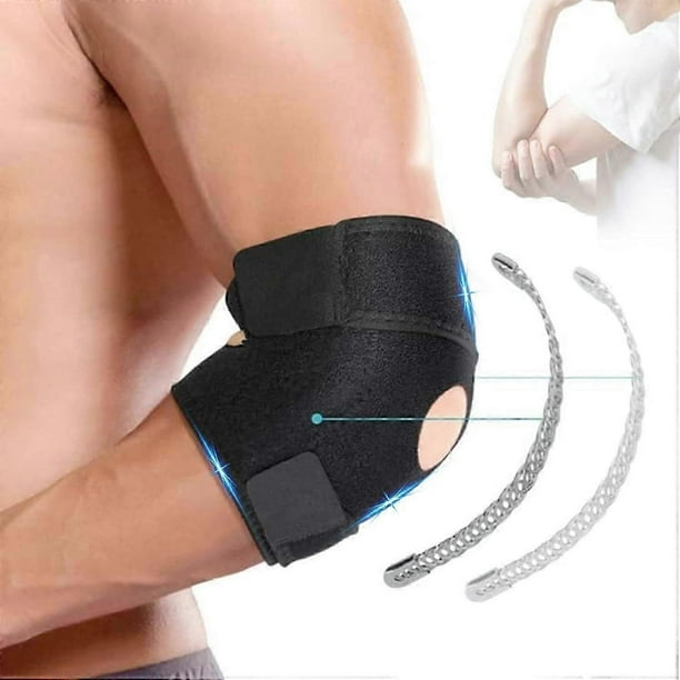 Codera ajustable para tendinitis - Codera para epicondilitis - Codera para tendinitis - Codera ...