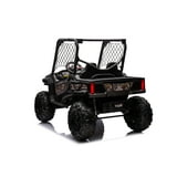 Free Shipping! Realtree 24V Kids Ride-On UTV with Remote, dual seats ...