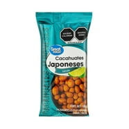 Cacahuates Barcel Hot Nuts original 100 g | Walmart en línea