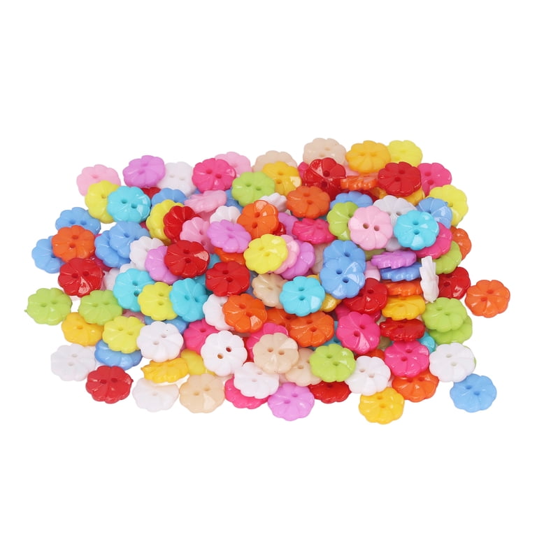 Design Your Own Plastic Buttons