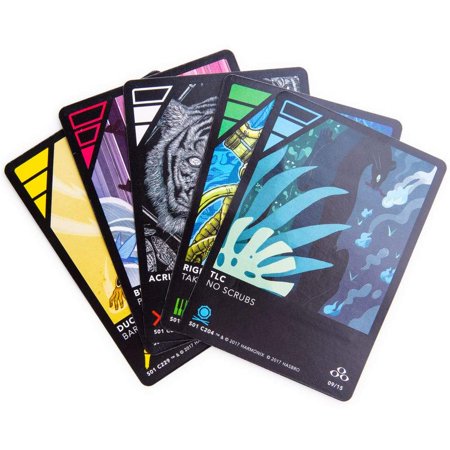 Dropmix Series 1 Discover Pack by Hasbro for Ages 14 and Up (Designs ...