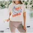 Banana , Banana Shirt, Bananas Cropped Tee, Funny Fruit Shirt ...