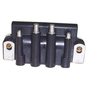 Edelbrock 22741 Max Fire Electronic Ignition Coil - Walmart.com