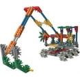 K'NEX - Ultimate Building Set - 100 Models (Walmart Exclusive ...