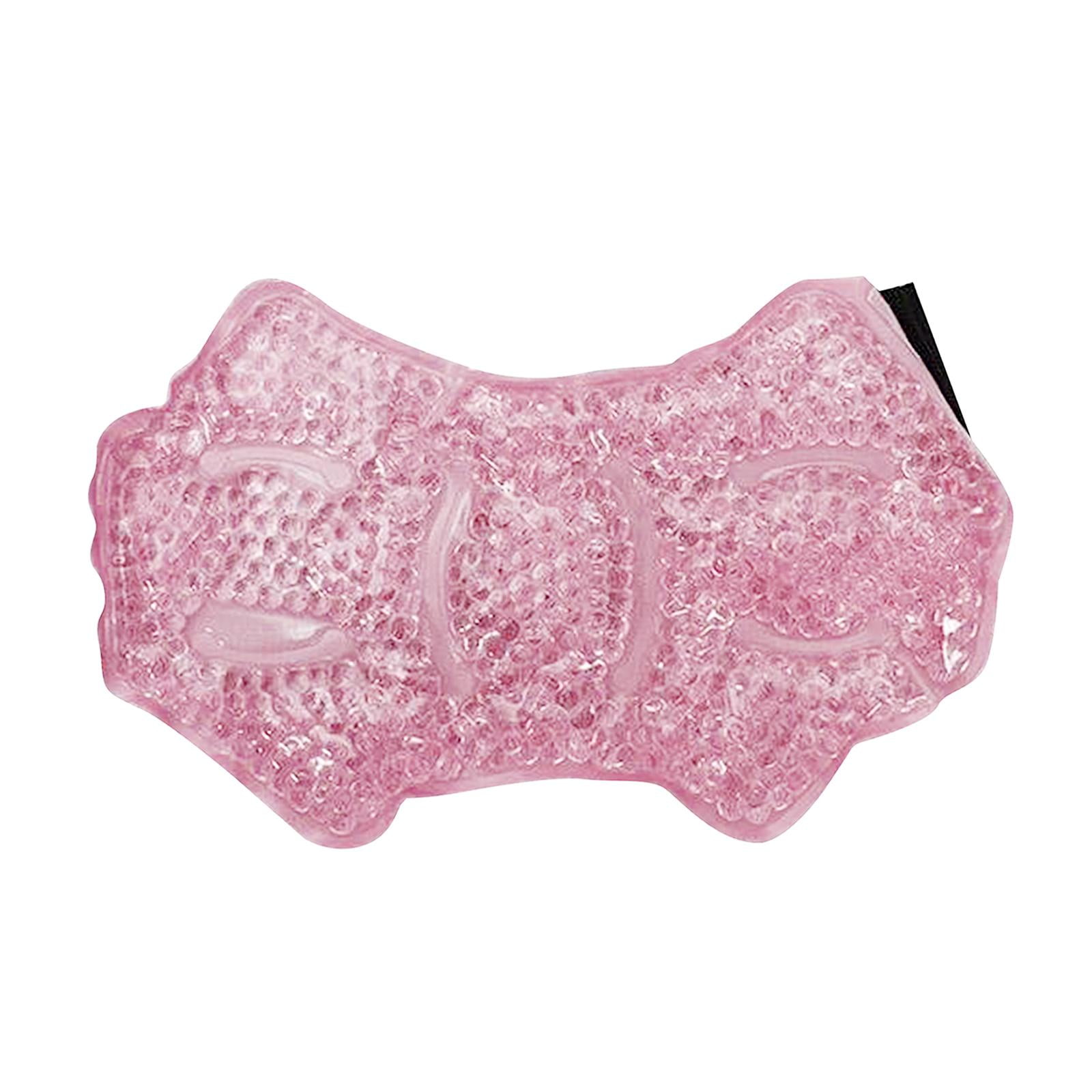 Pack Reusable Hot Cold Compress Foot Red - Walmart.com