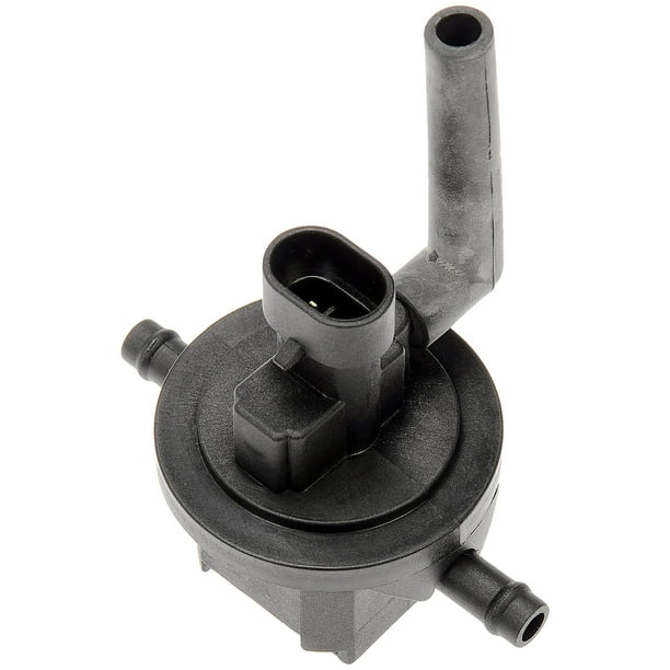 Chevrolet Traverse Vapor Canister Purge Valve