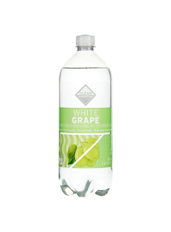 Clear American Beverages in From Our Brands - Walmart.com