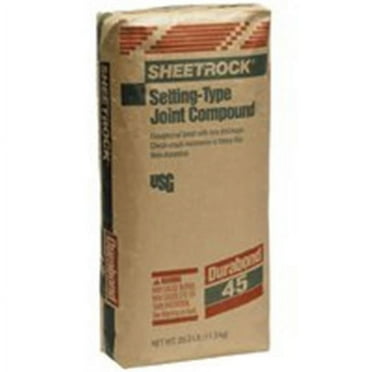 USG Sheetrock 385140 All Purpose Joint Compound, 3.5 Quart - Walmart.com