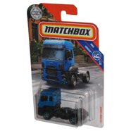 Matchbox Convoys Metal Vehicle - WESTERN STAR 49X & SHELL TANKER ...