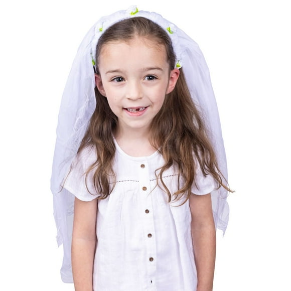 Girl Bride Costume