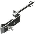 Gib Dlx Triangle Holder Clamp - Walmart.com