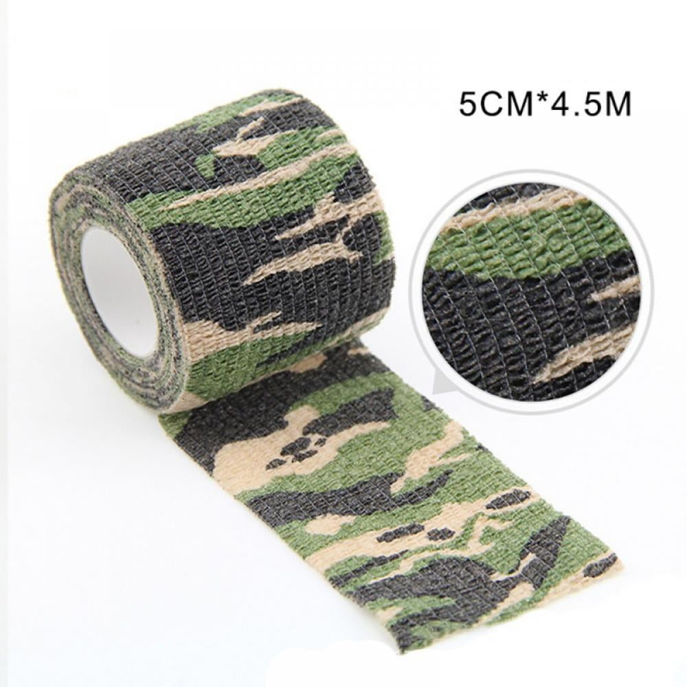 Click here for Bangus Self Adhesive Bandage Wrap  Camouflage Cohe... prices