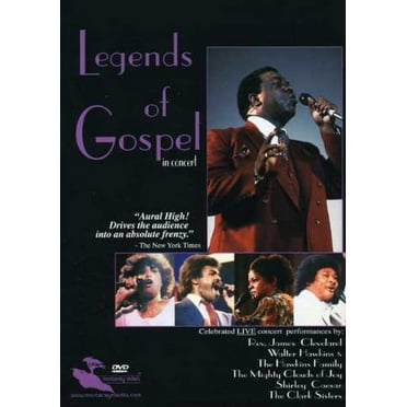Gospel (DVD) - Walmart.com