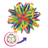 ORB Curiosities Expand-A-Ball JUMBO - Expandable Sensory & Fidget ...