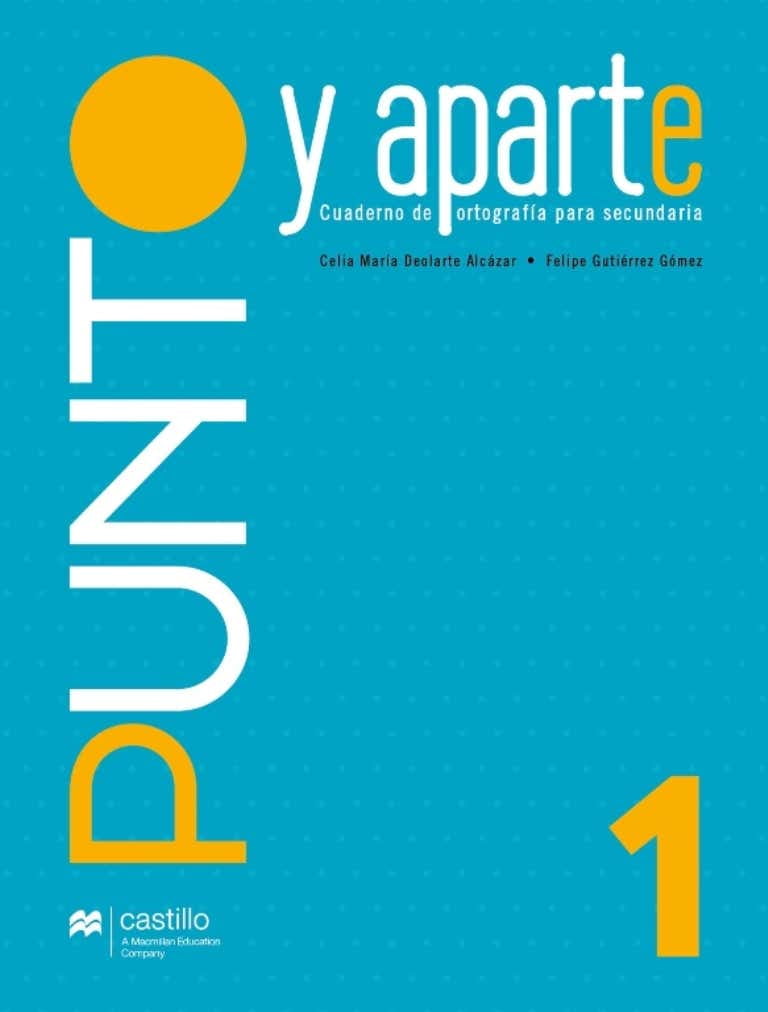 PUNTO Y APARTE 1 CASTILLO Pasta Blanda | Bodega Aurrera en línea