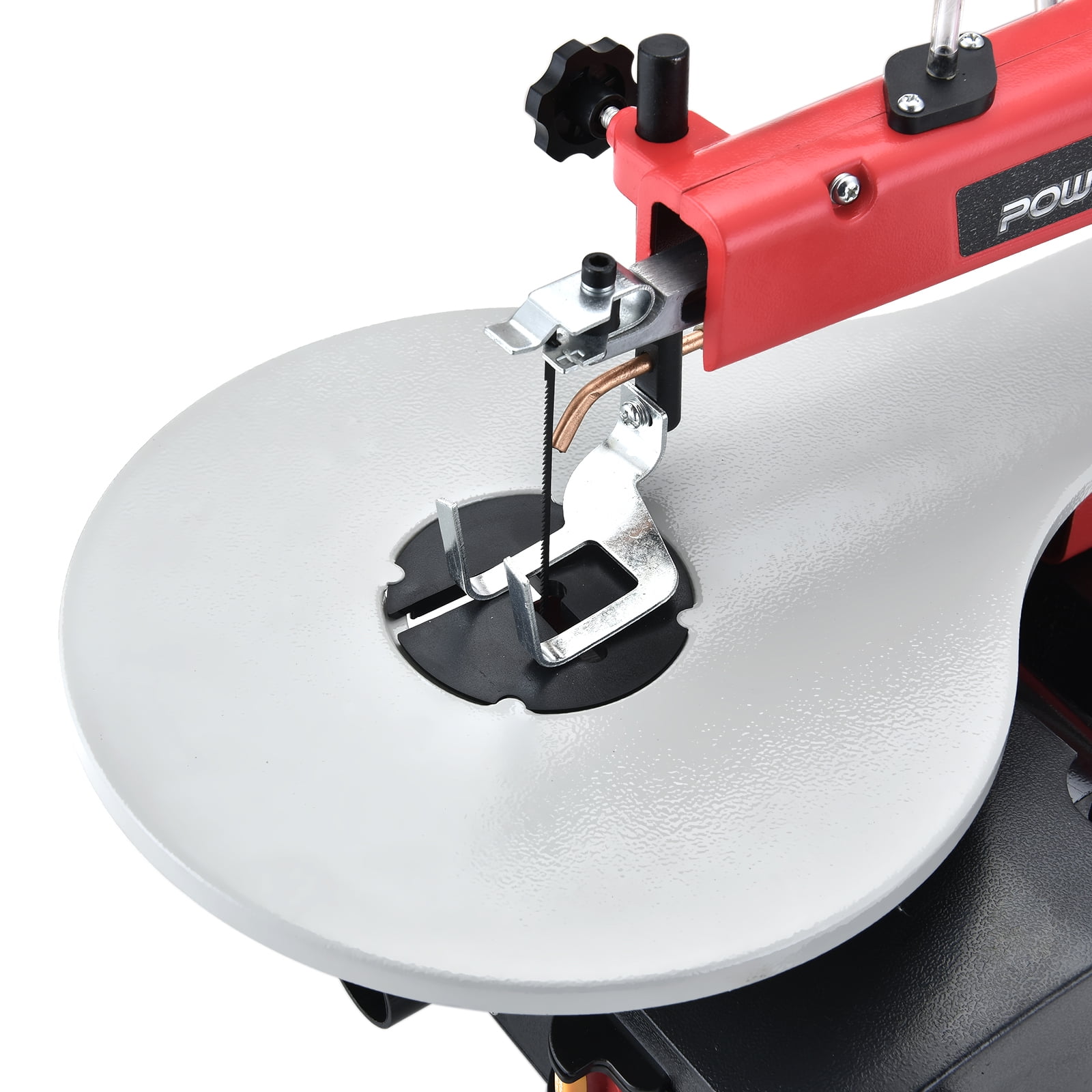 Hand Held Scroll Saw