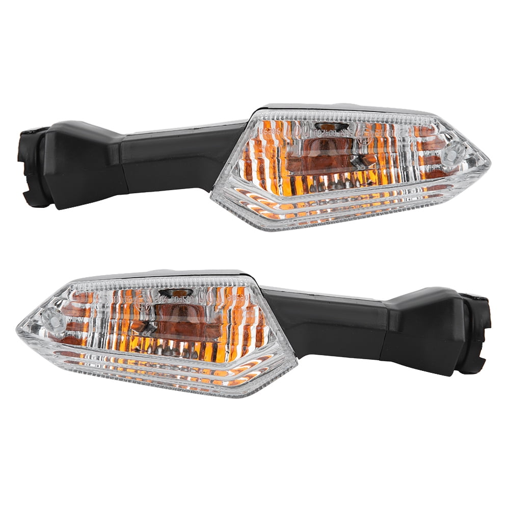 Click here for Qiilu Motorcycle Rear Turn Signal Light Indicator... prices