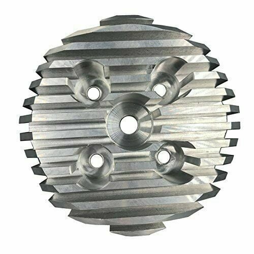 Buy CDHPOWER Racing Head (Polygon Type) for 2 Stroke Engine Kit 66cc ...