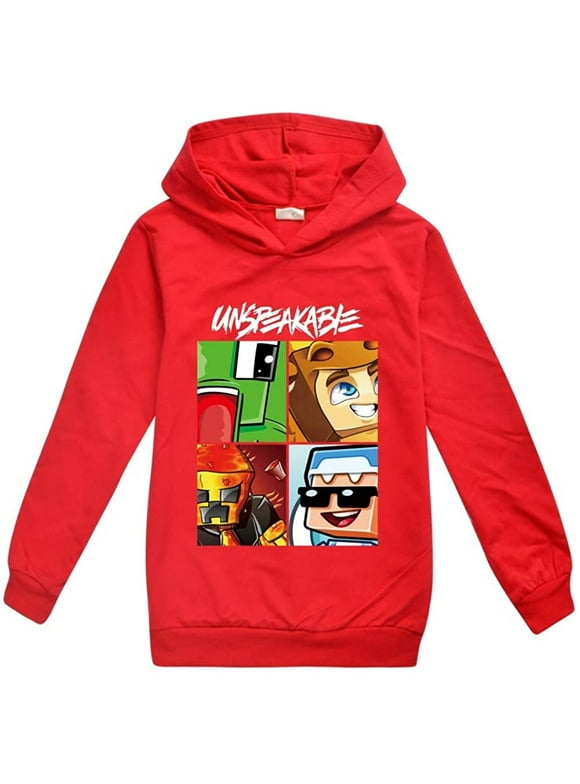 Unspeakable Merch