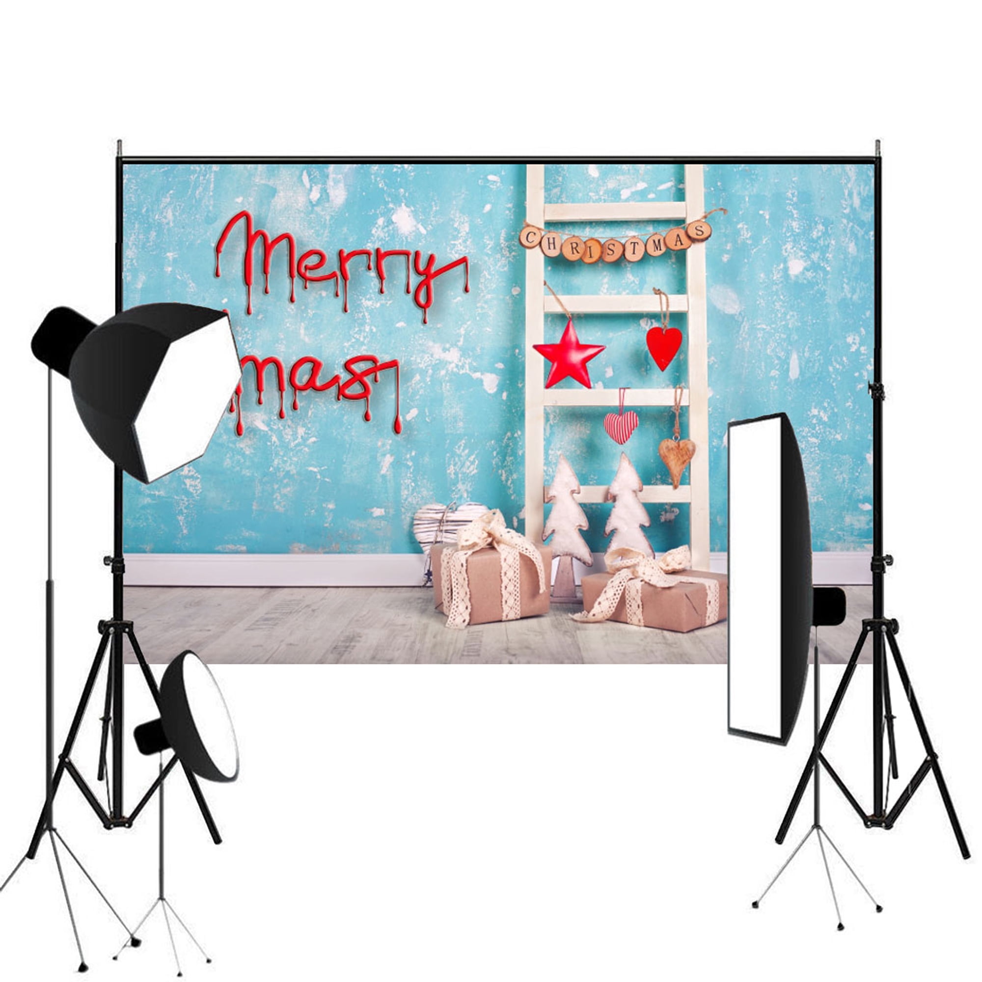7x5ft Photography Vinyl Backdrop Background Photo Studio Props ...