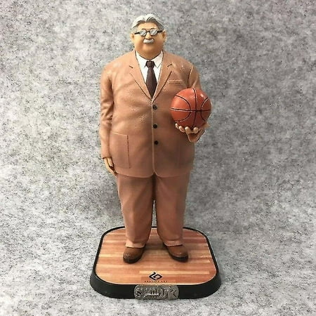 Slam Dunk Basketball Team Coach Figure | Walmart Canada