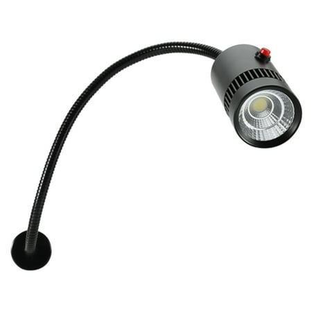 Sewing LED Lamp， Sewing LED Light， Adjustable Neck Sewing Light ...
