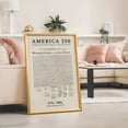 Affixzi America 250 Declaration of Independence Poster | 1776–2026 ...