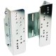 CMC 90012 Static Jack Plate with 9" Setback - Walmart.com