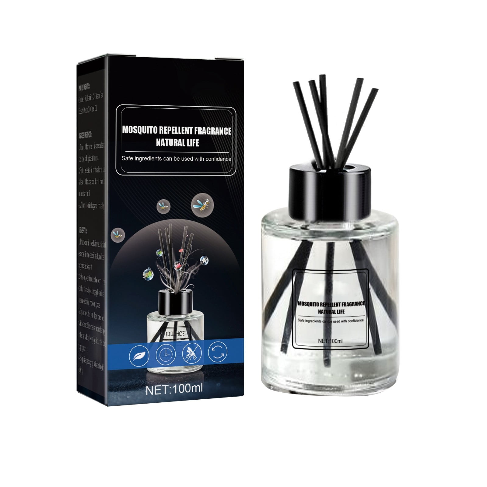 Click here for Tielutt Aromatherapy Home Indoor Long Lasting Air... prices