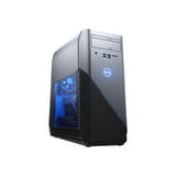 Dell Inspiron 5676 Gaming Desktop, Ryzen 7, 16GB, 1TB HD, 256GB SSD ...