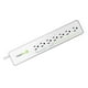 Tricklestar 185SS-US-7XX 7-Outlet 540 Joules Surge Protector - Walmart.com
