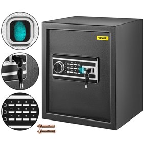 Sentry Safe 0.28 cu. ft. Capacity, Fire Safe, Gray CFW20201 - Walmart.com