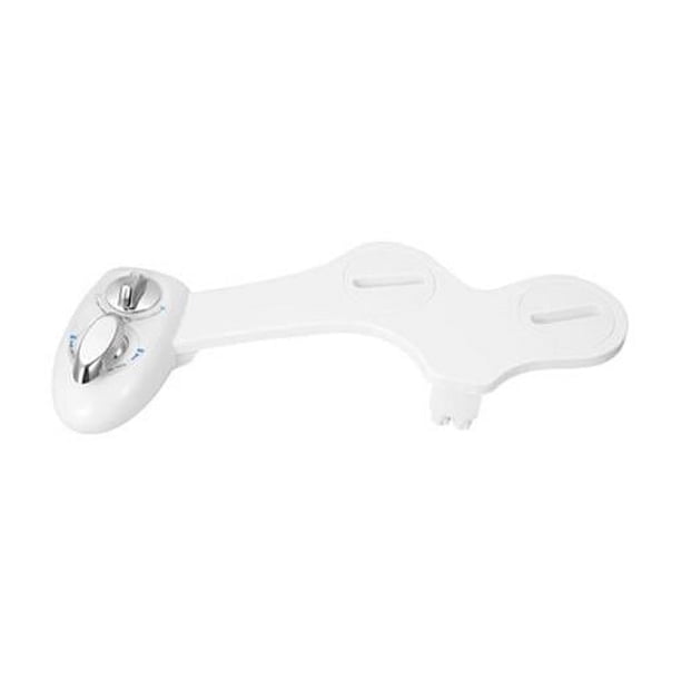 Fresh Fab Finds FFF-GPCT1417 Cold Water Spray Bidet Self-Cleaning Dual ...