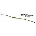 Scorpion Longbow by Southwest Archery USA |LIMITED TIME SALE| available ...