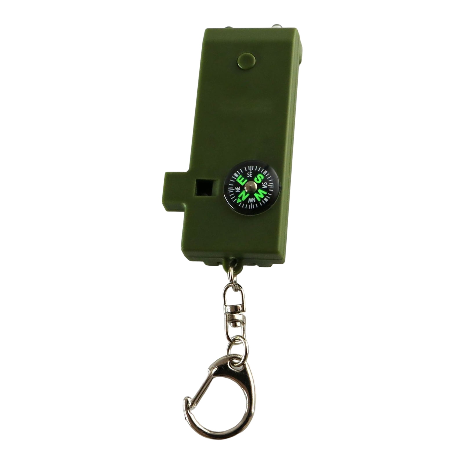 jangslng Survival Whistle High Decibel Anti-drop Waterproof ...