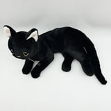 Toddler Toys Cats Plushes Stuffed Cats Cuddle Cats Doll Soft Plushie ...