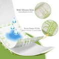 Dog Diaper Liners, Super Absorbent Booster Pads, Ultra-Thin and ...