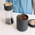 Fellow Atmos Vacuum Canister for Coffee & Food Storage - Airtight ...