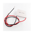 10Pcs Elements Peltier TEC1-12706 Thermoelectric Peltier Module 12706 ...