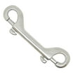 Scuba Diving 24mm Stainless Steel 1.6mm Split Ring for BCD attachment ...