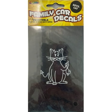Chroma Graphics Marvels Black Panther Auto Decal Kit - Walmart.com