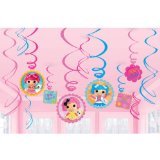 Sesame Street Monster Elmo Characters Multi-color Party Streamers ...