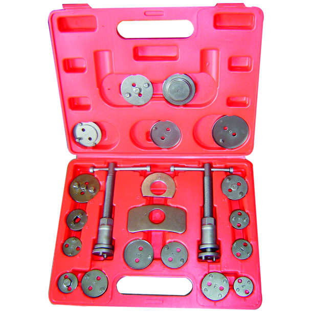 Rodac RDXL21BP 21 Pc Caliber Tool Set - Walmart.ca