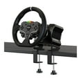 Moza R5 Bundle Direct Drive Racing Simulator Steering Wheel and SR-P ...