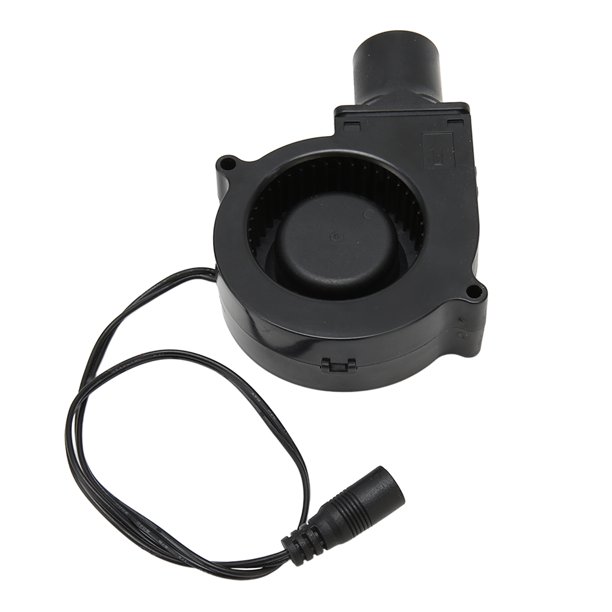 Blower Fan,75x30mm Blower Fan Brushless Brushless DC Blower Fan Blower ...