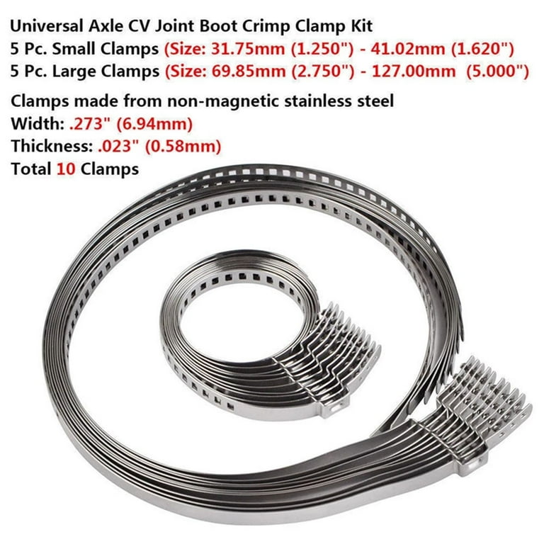 Drive Shaft Boot