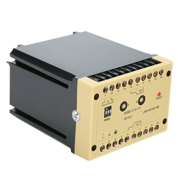 Vehicle Inductive Loop Vehicle Inductive Loop Detector Vehicle