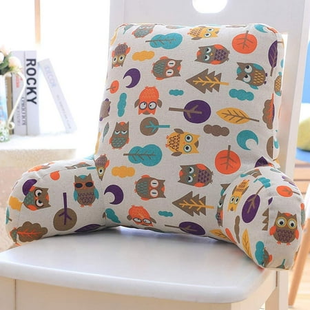 Waist pillow, office car seat Relax waist pillow sofa bed Raised ...
