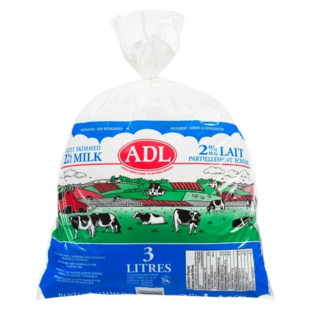 ADL 2% Milk | Walmart Canada